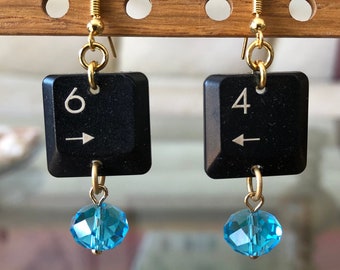 Jumbo Safety Pin Earrings - Etsy