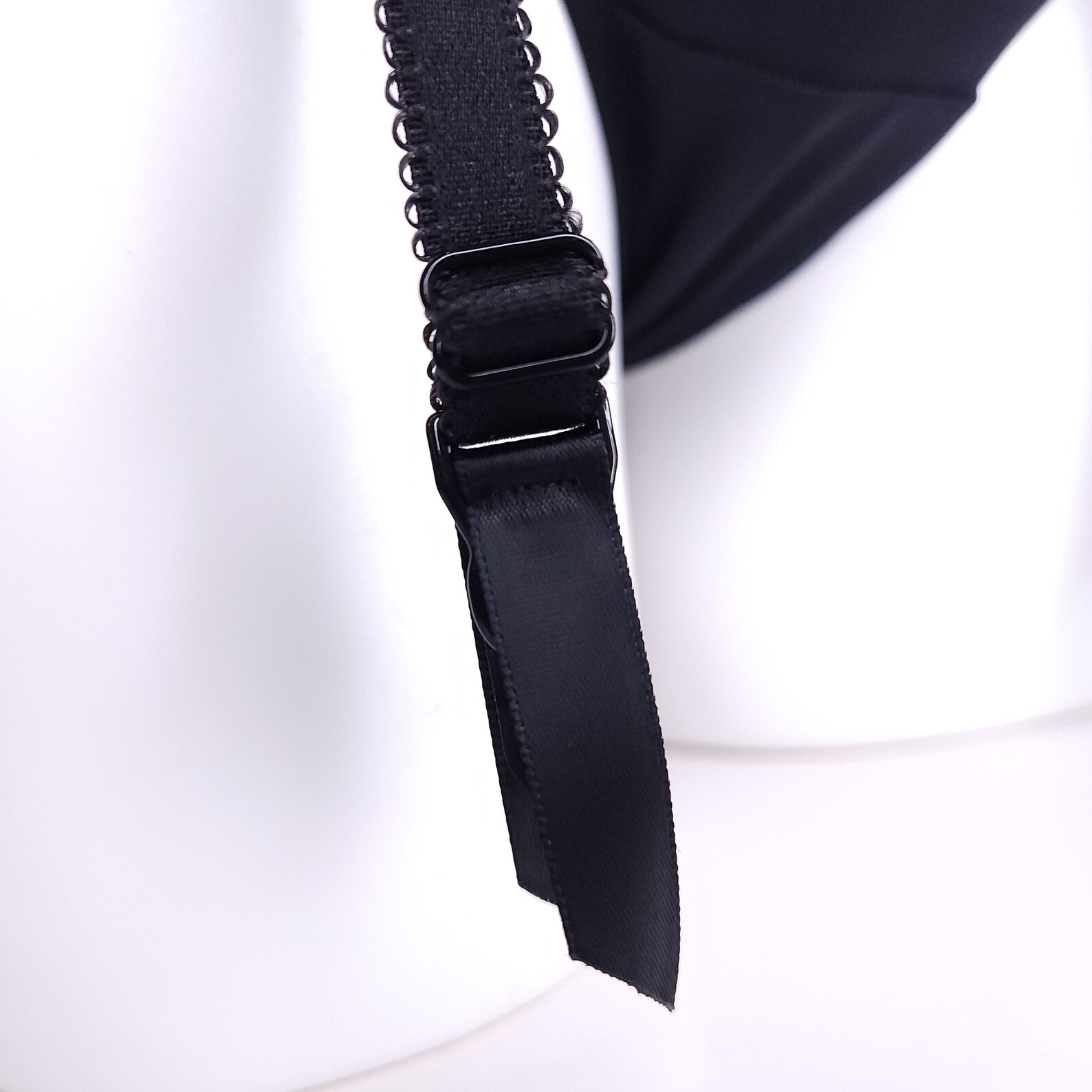 Men's Garter Belt, Sissy Lingerie, Gender Neutral Lingerie, Black Sheer ...