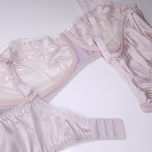 Lacey Bra for Men AAA Bra. Feminization Clothing Lingerie. - Etsy