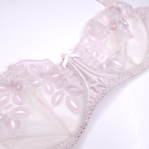 Lacey Bra for Men AAA Bra. Feminization Clothing Lingerie. - Etsy
