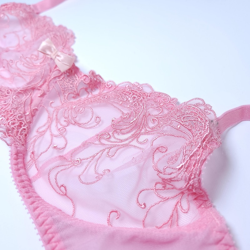 Sissy Clothing Pink - Etsy