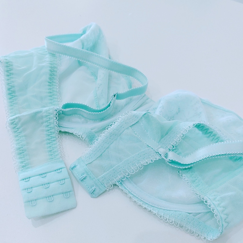 Men Underwire AA Lace Bra for Men. Crossdresser Transgender - Etsy UK