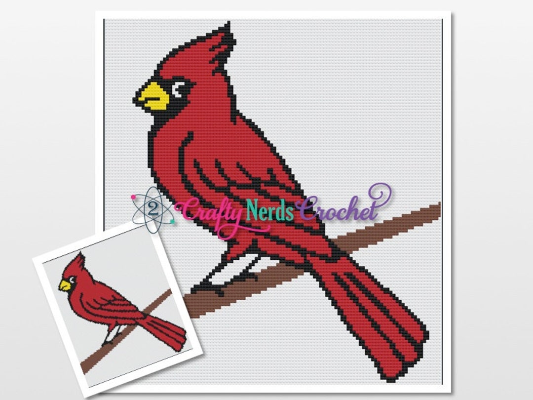 Cardinal on A Branch Pattern Graph With Minic2c Written, Cardinal ...