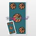 Basketball Pattern Graph With C2C Written, Basketball Graphgan ...