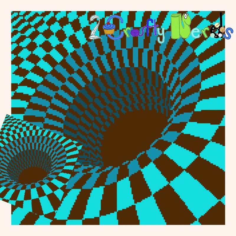 Plastic Illusion - Etsy