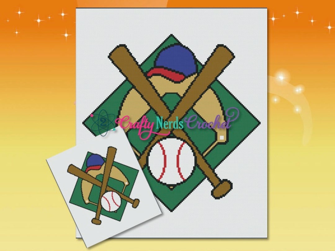 Baseball Diamond With SC and TSS Written, Baseball Graphgan, Baseball ...