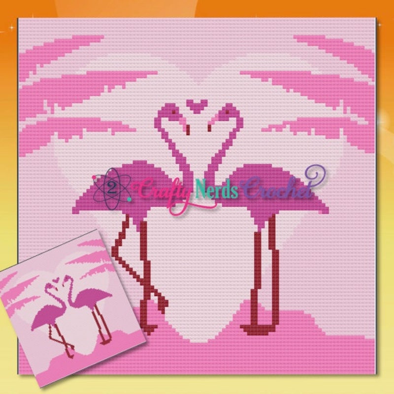 Crochet Pattern Blanket - Etsy