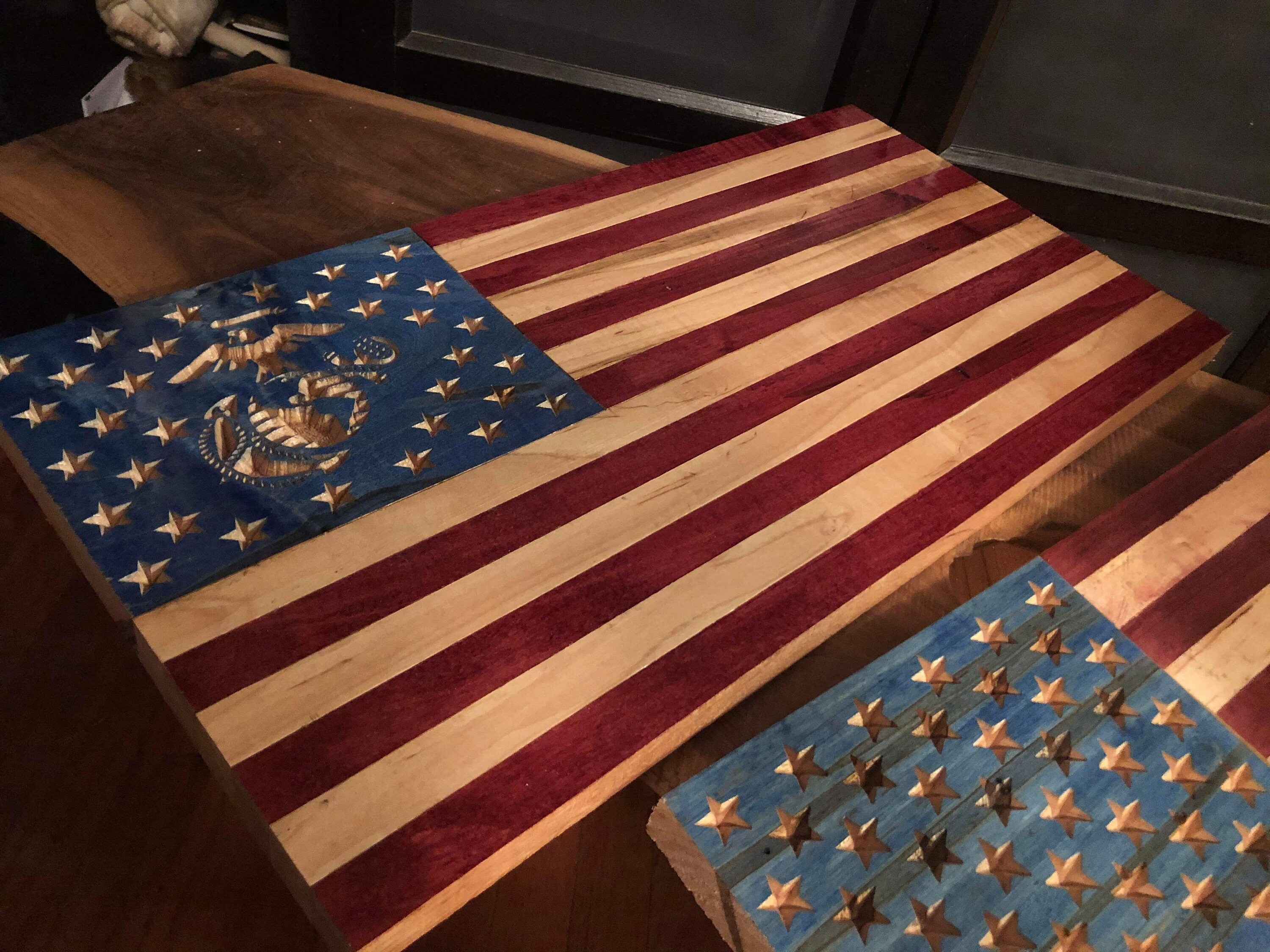 Unions - Stars, Marine Corps, Air Force, Army, Navy - Dxf, Svg, Pdf ...