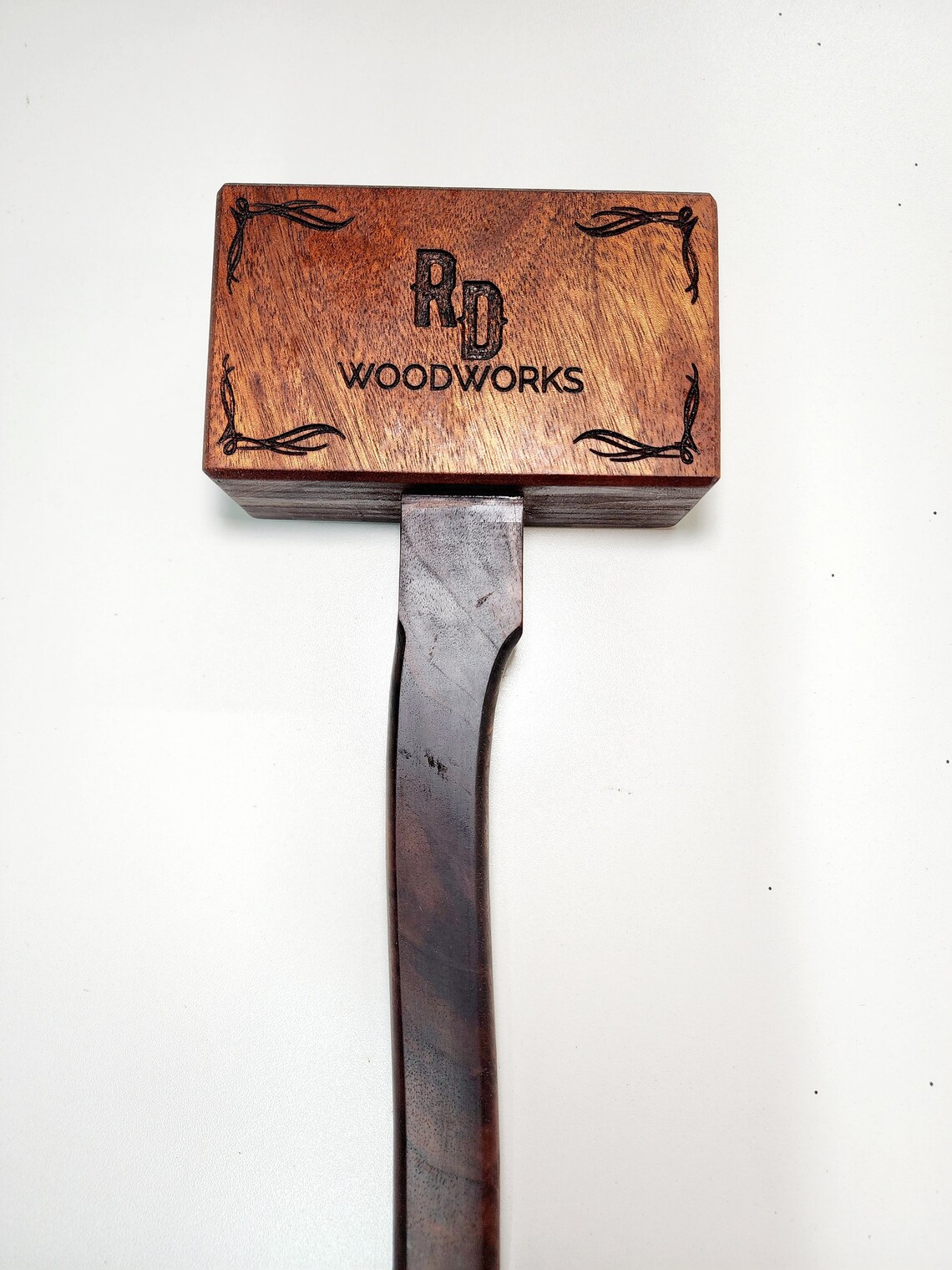 CNC Mallet - Handle and Head Quick Glue Ups - Etsy