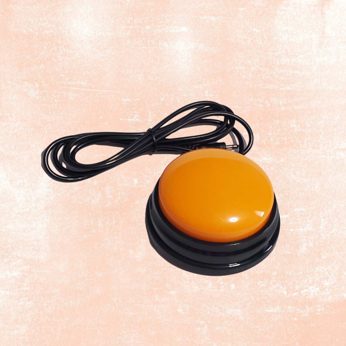 Capability Button Switch Special Needs Limited Mobility - Etsy