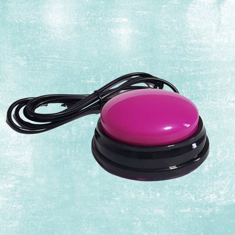 Capability Button Switch Special Needs Limited Mobility - Etsy