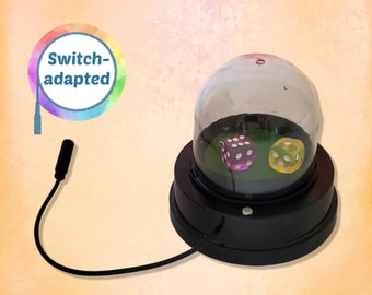 Capability Button Switch, Special Needs, Limited Mobility, Disability ...