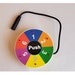 Switch-adapted Electronic Game Spinner, Special Needs, Limited Mobility ...