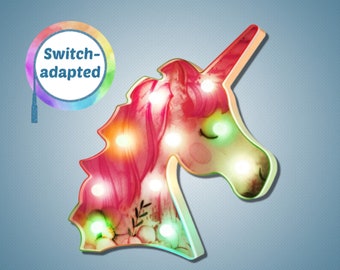 Adaptive Switch Toy Adapted Switch 4 in One Special Needs - Etsy