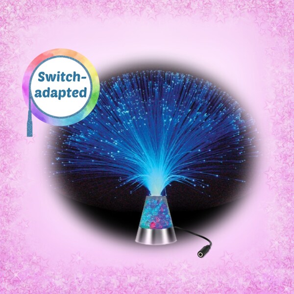 Fiber Optic Lights - Etsy