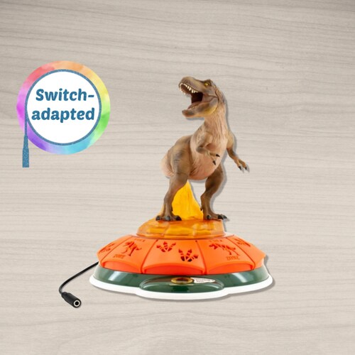 Capability Button Switch Special Needs Limited Mobility - Etsy