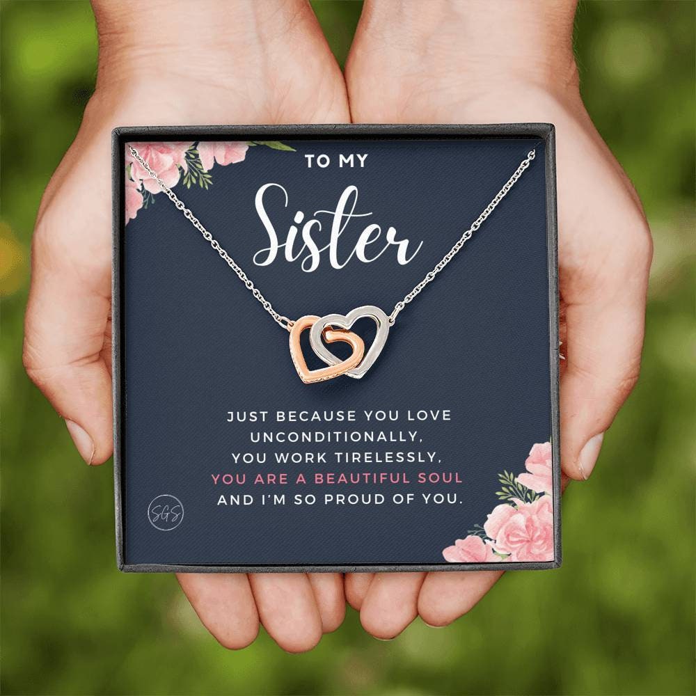 Sister Long Distance Quotes