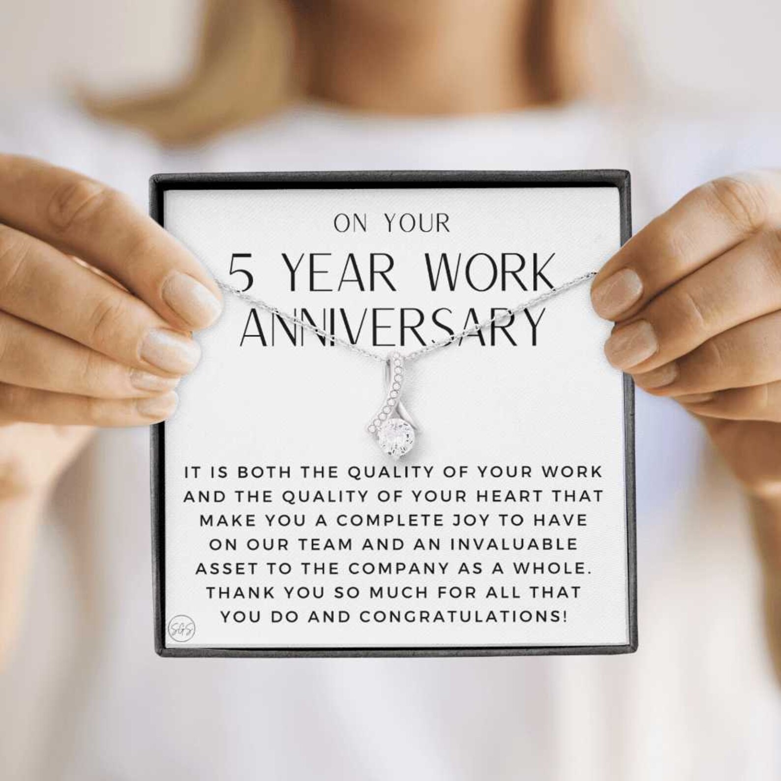5-year-job-anniversary-gift-thank-you-gift-from-boss-etsy