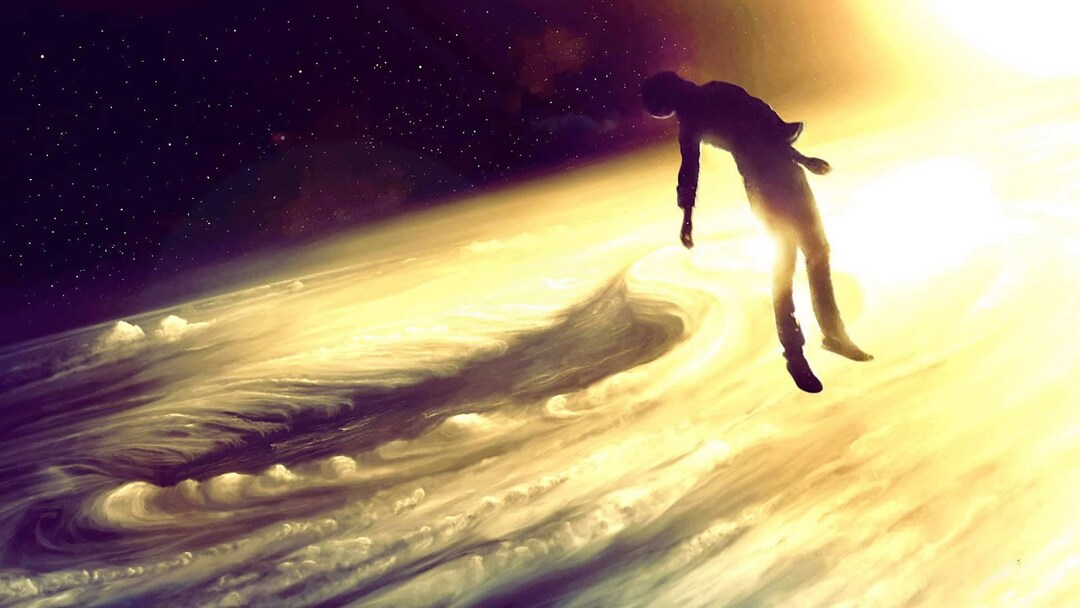 Spirit Elevation - Etsy