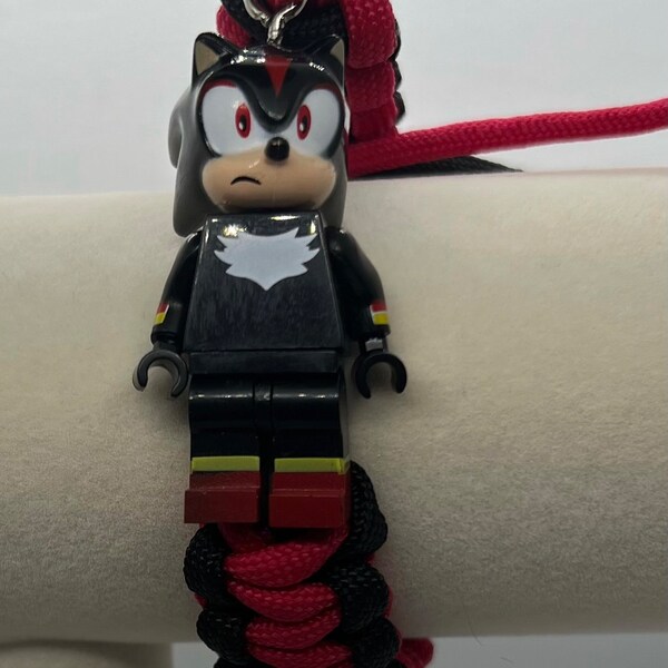 Shadow the Hedgehog - Etsy