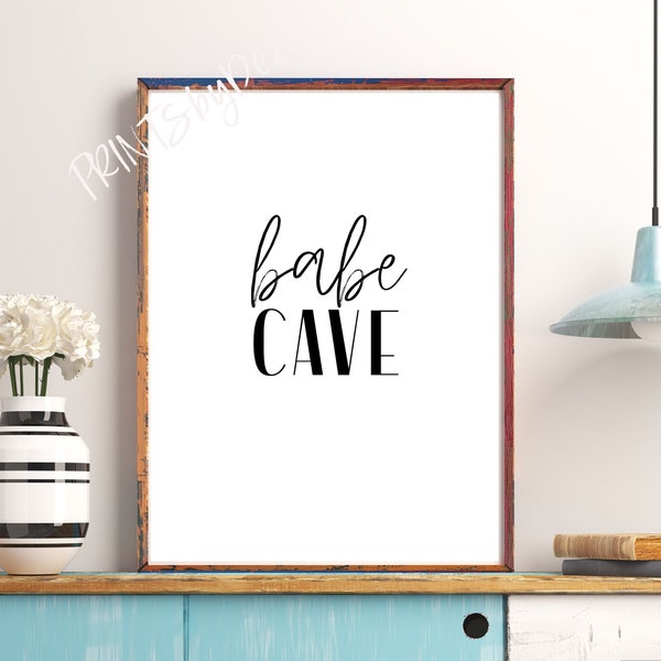 Diva Den Sign - Etsy