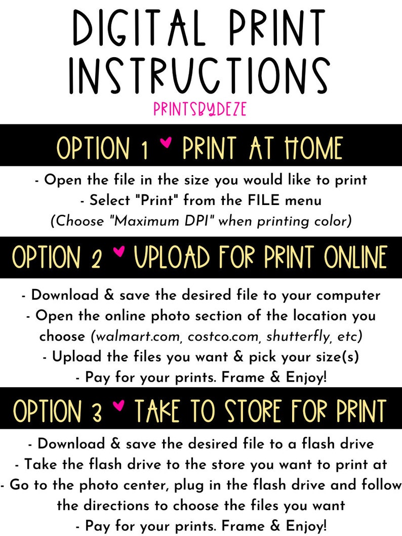 Relentless Definition Print, Definition Wall Art, Quote Print ...