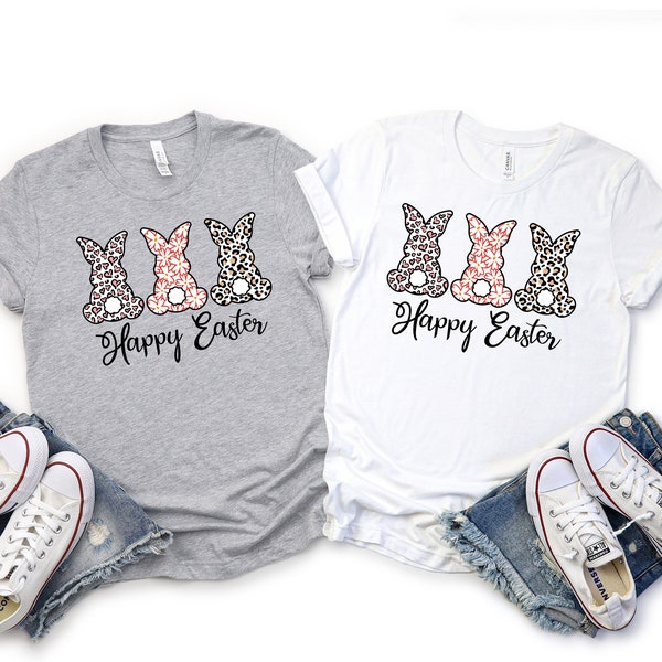 Easter Shirt - Etsy