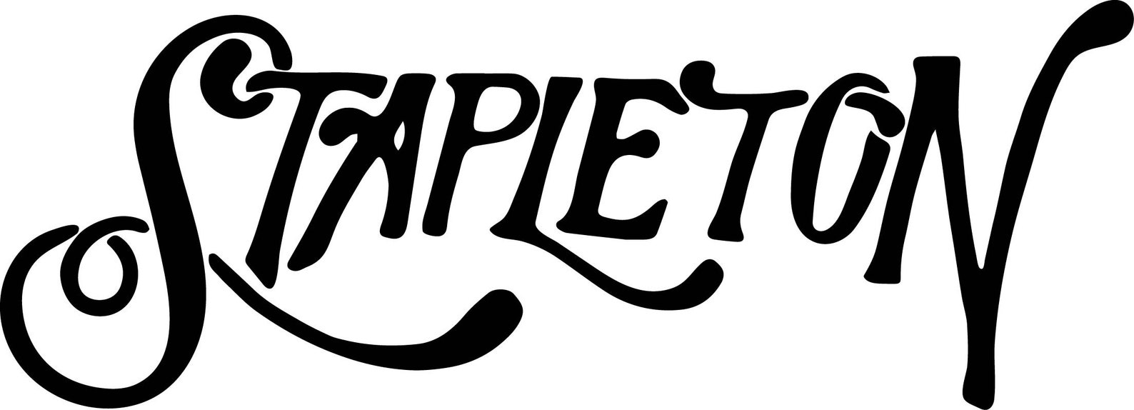 Chris Stapleton SVG - Etsy