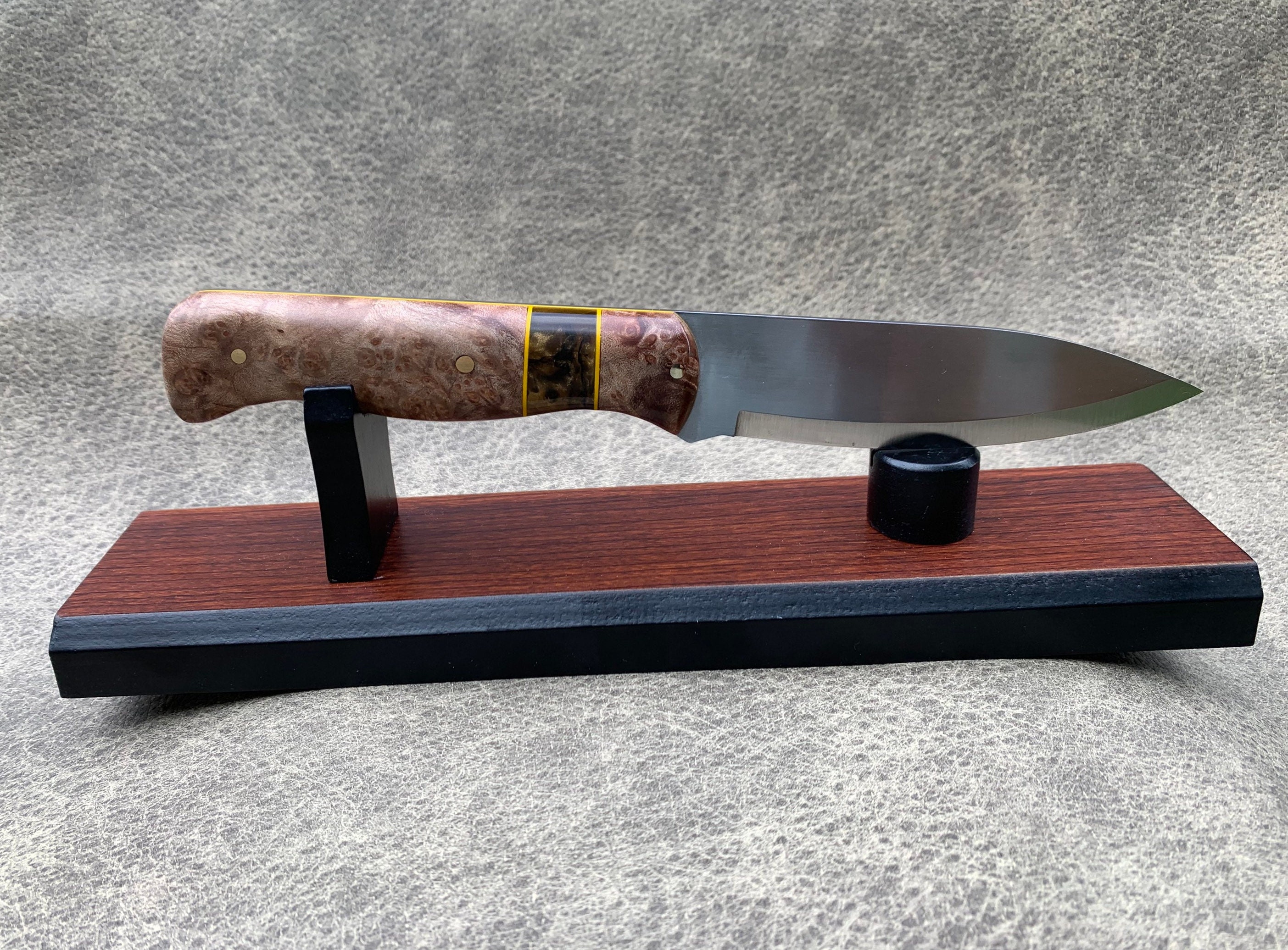 Condor Bushlore Sheath