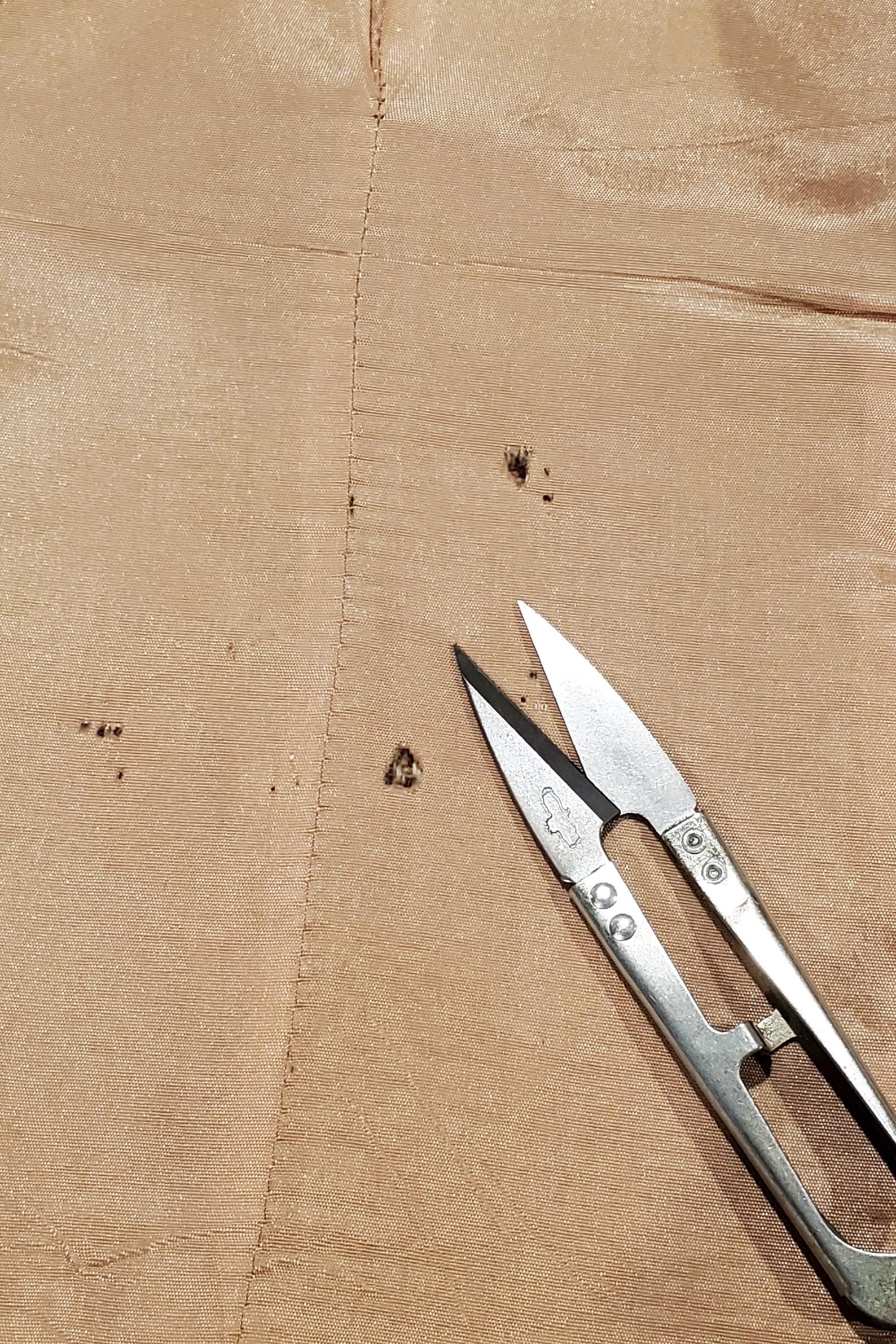 1970's Fanny Fitz Wool Fitted Blazer Size: Small - Etsy