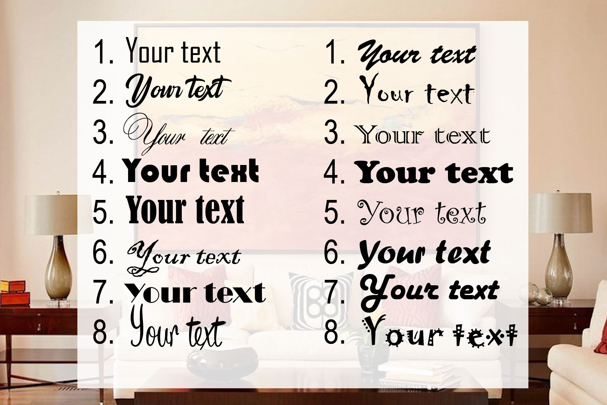 Emma Photo Collage Personalized Word Collage Name Photo - Etsy Canada