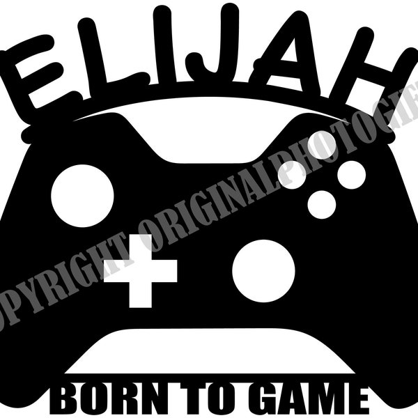 Elijah Svg - Etsy