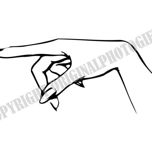 Index Finger Rings - Etsy