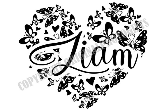 Lillian Name Coloring Page Coloring Coloring Pages