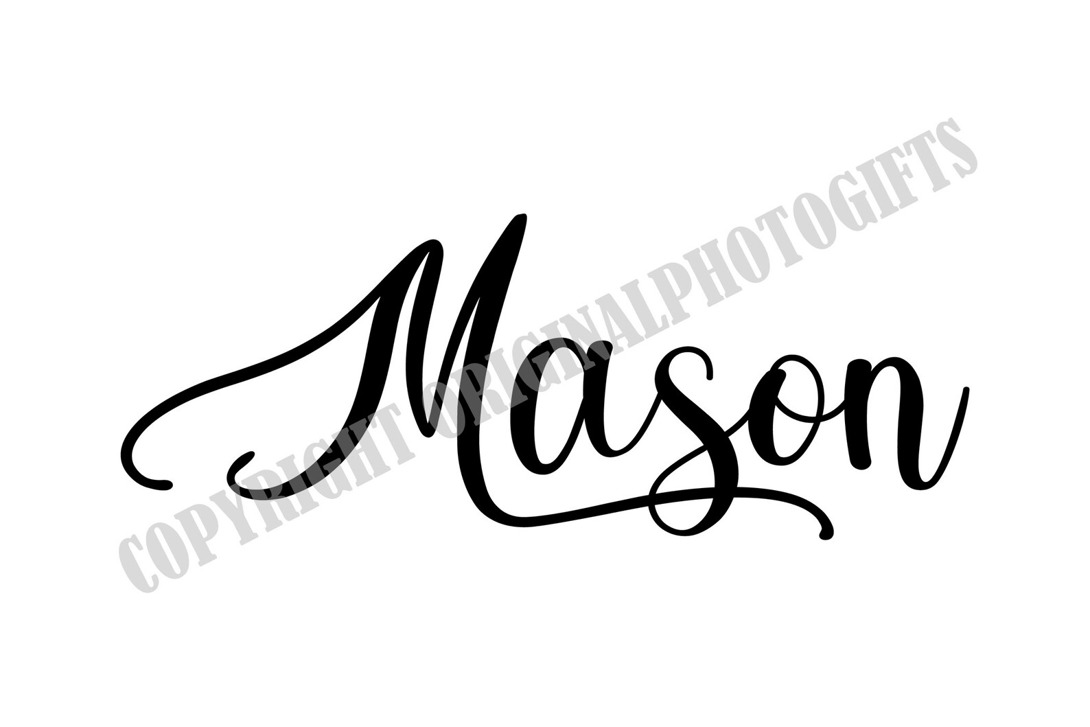 Mason Svg Names Svg Beautiful Baby Names Svg Baby Infant - Etsy Finland