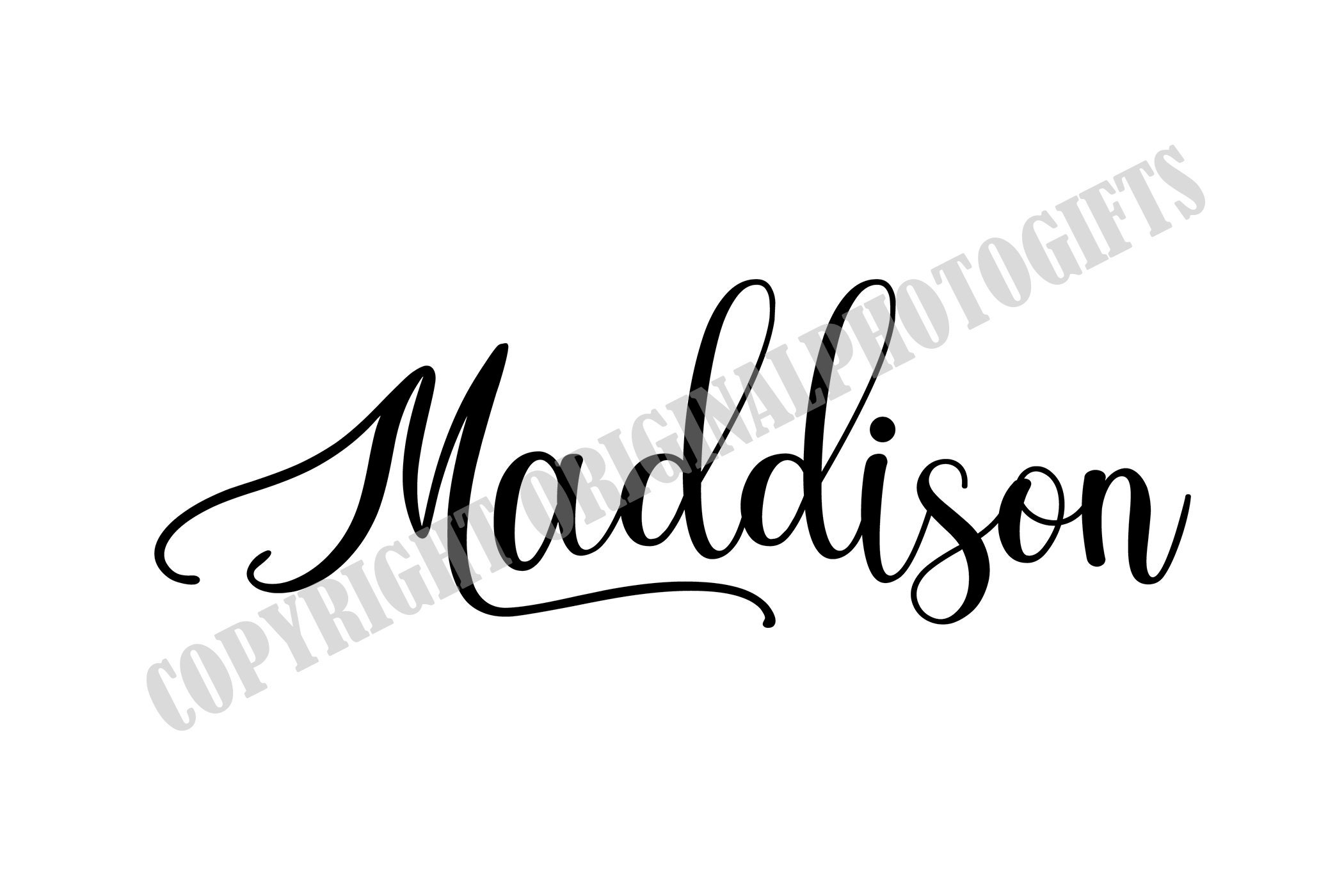 Maddison Svg Names Svg Beautiful Baby Names Svg Baby Infant - Etsy ...