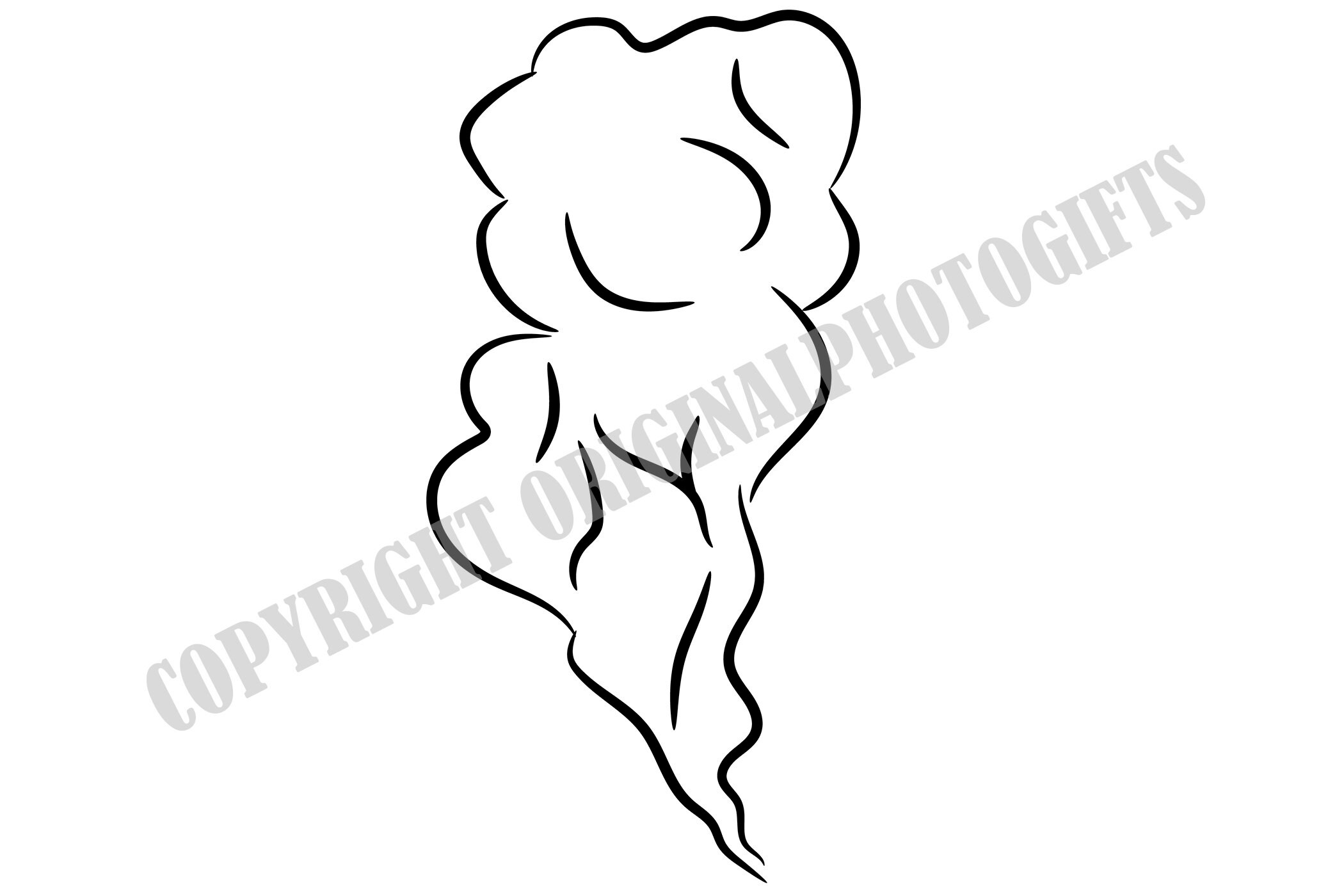 Vector Smoke Hollow Portable Grill