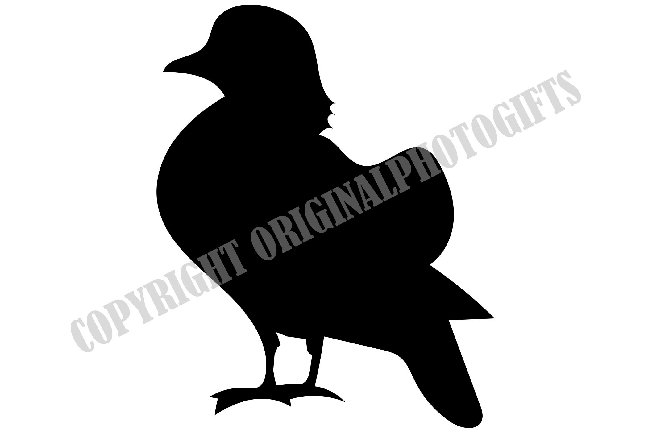 Bird 5 Bird Svg Cute Birdie Vector Bird Cut File Bird - Etsy UK