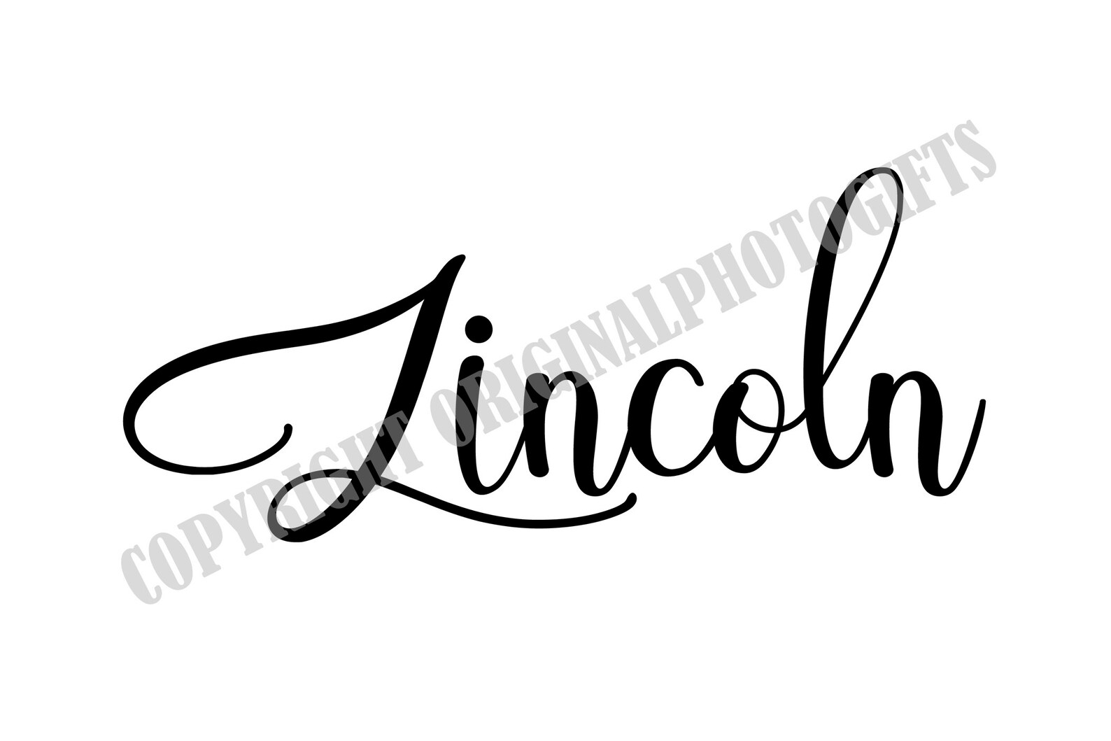 Lincoln Svg Names Svg Beautiful Baby Names Svg Baby Infant - Etsy Singapore