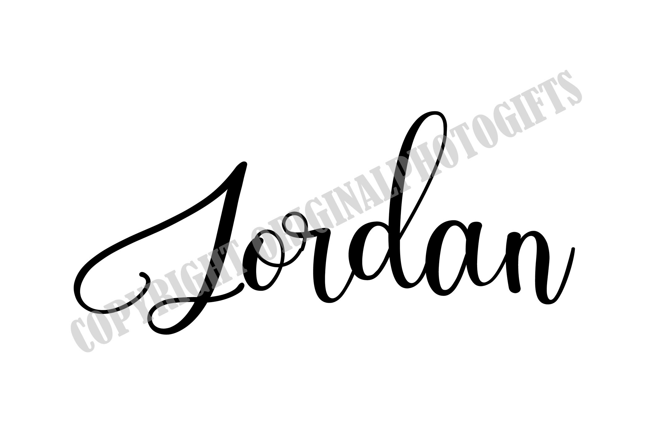 What Does The Baby Name Jordan Mean at Patricia Mack blog