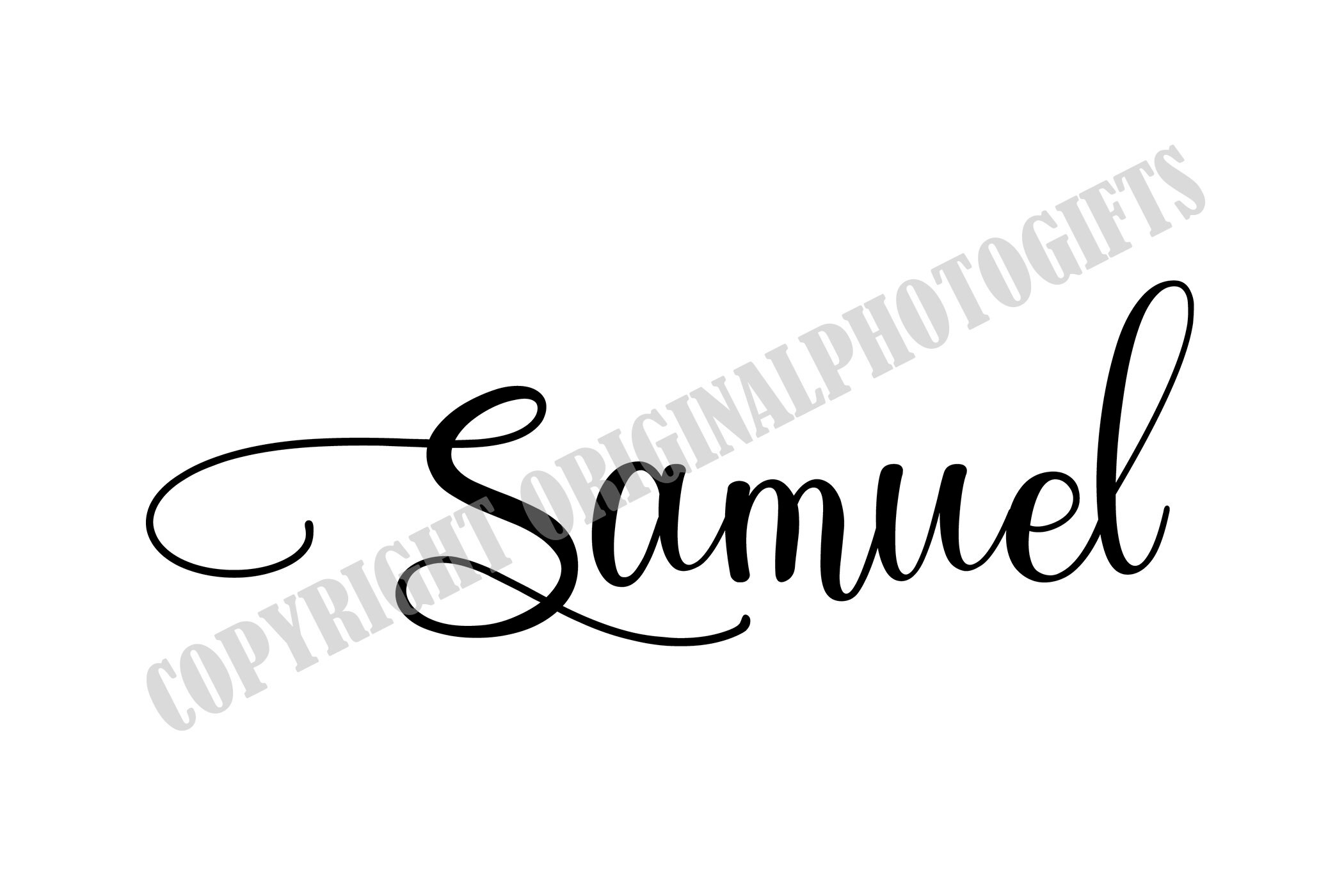 Samuel Svg Names Svg Beautiful Baby Names Svg Baby Infant - Etsy Canada