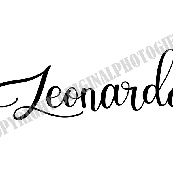 Baby Name Canvas - Etsy