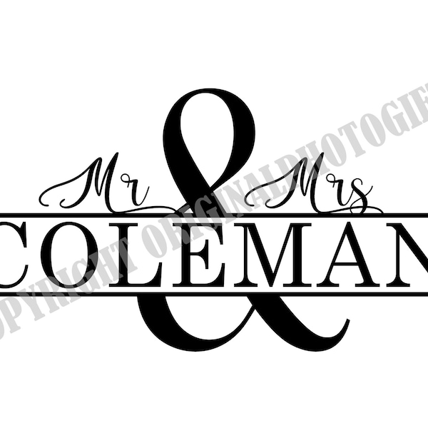Coleman Svg - Etsy