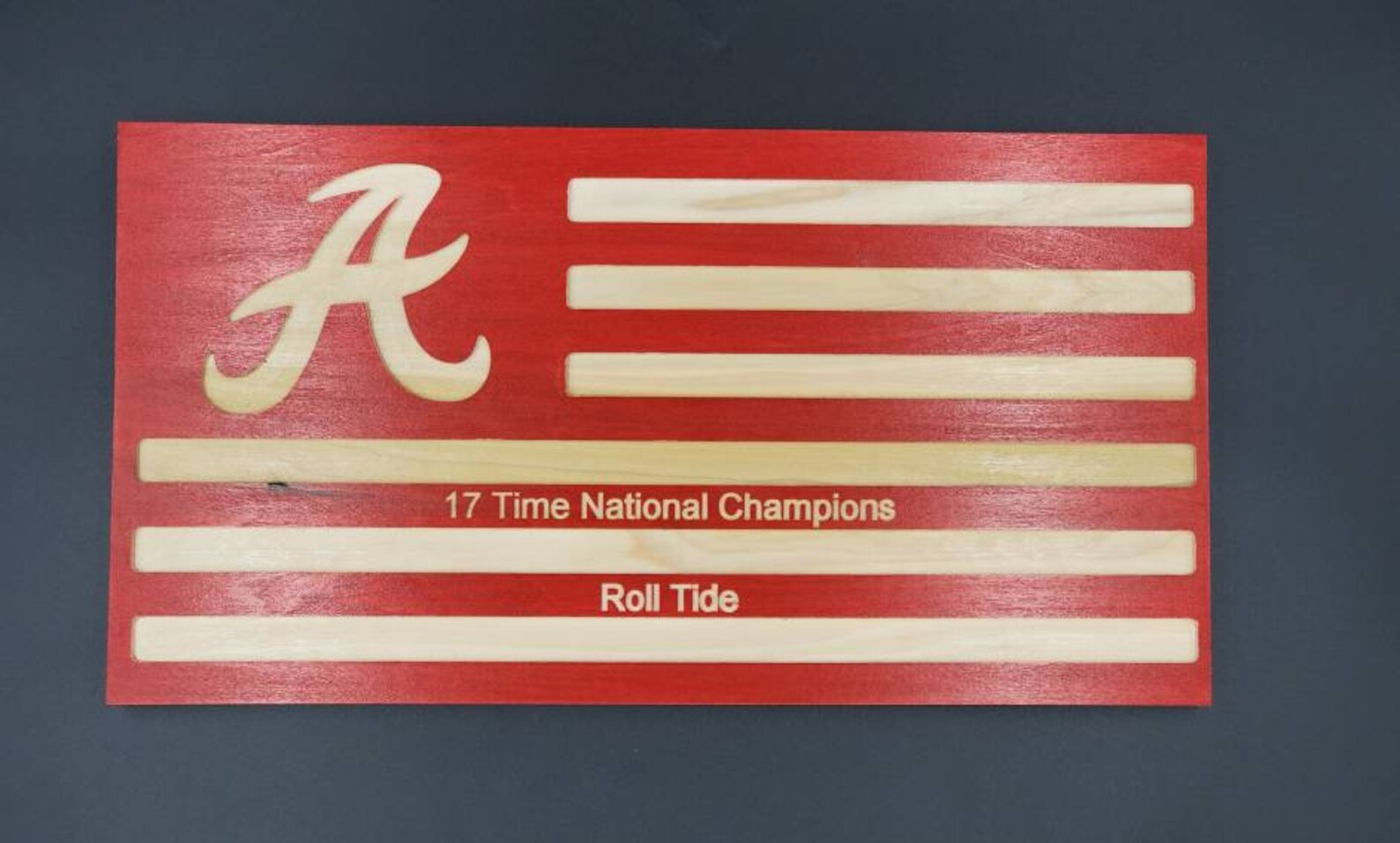Favorite Team and Player Flags - Etsy