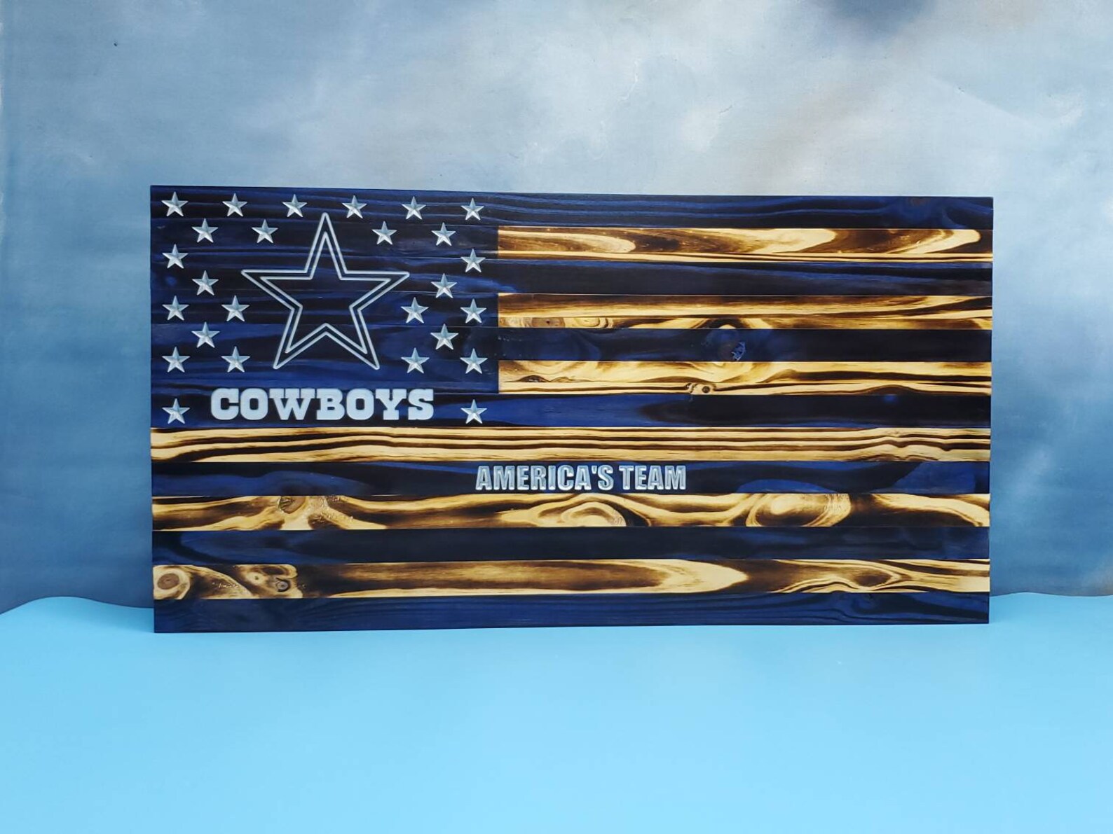 Favorite Team and Player Flags - Etsy