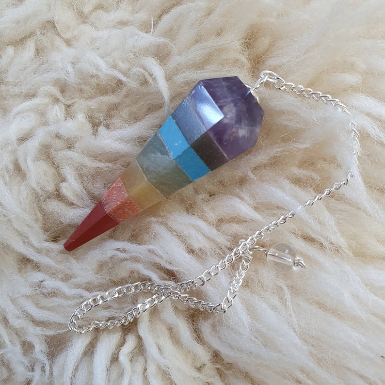 Pendulum Board Set Hand of Fatima Divination Tool | Etsy