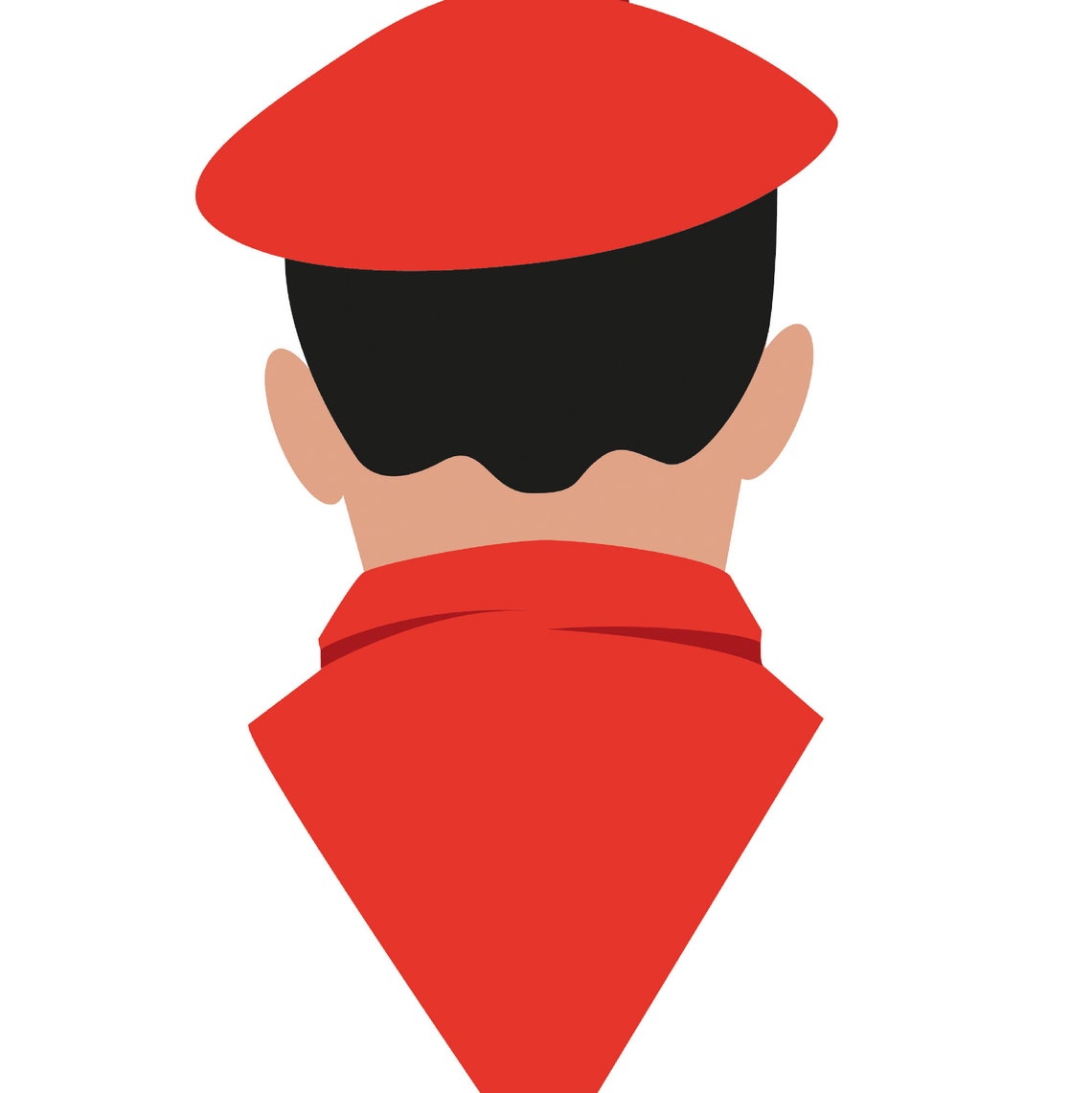 Affiche feria / Affiche déco / Pays Basque / Landes / - Etsy France