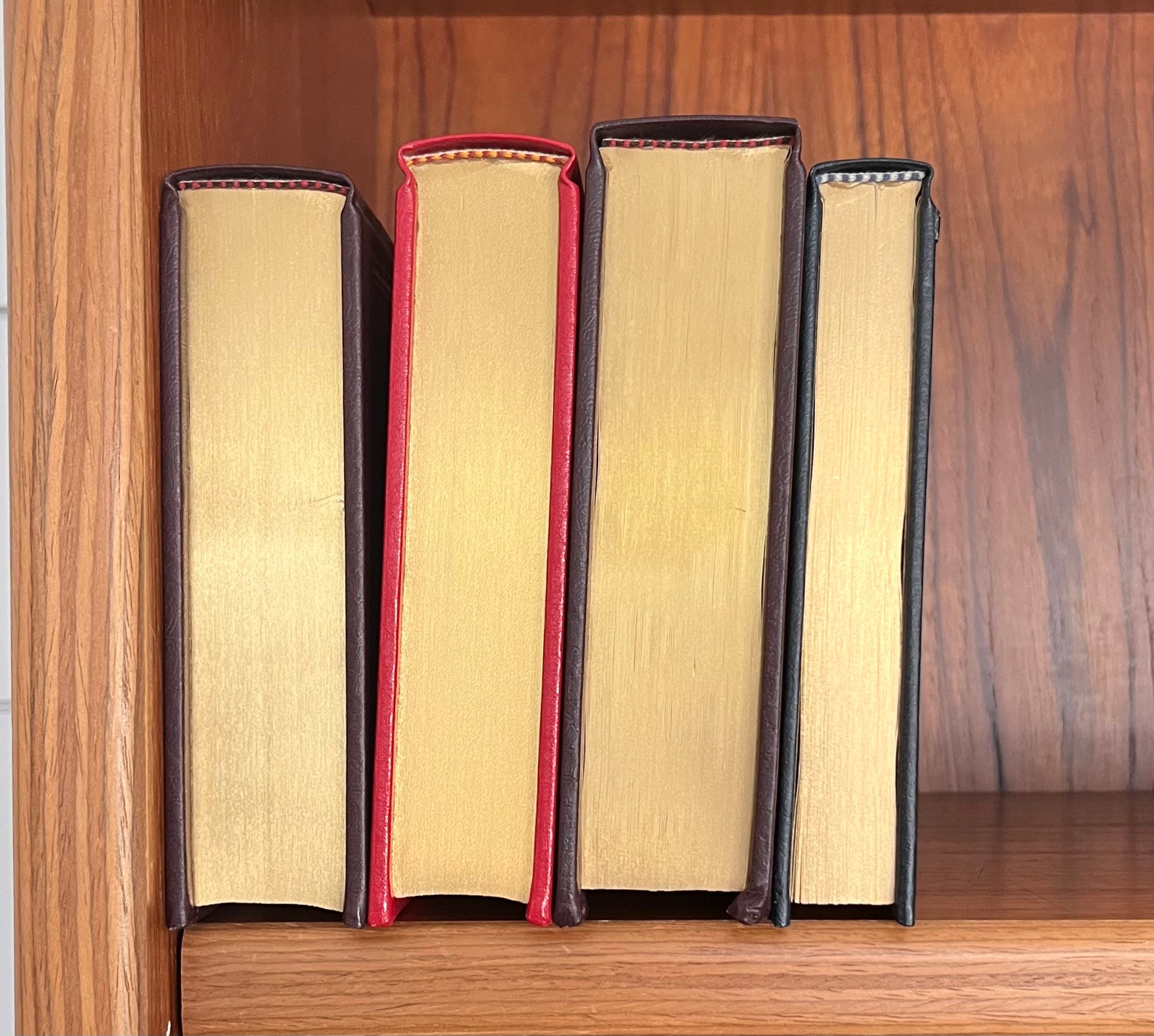 Vintage Franklin Library Books, Classics, Published Early 1980s, Sold ...