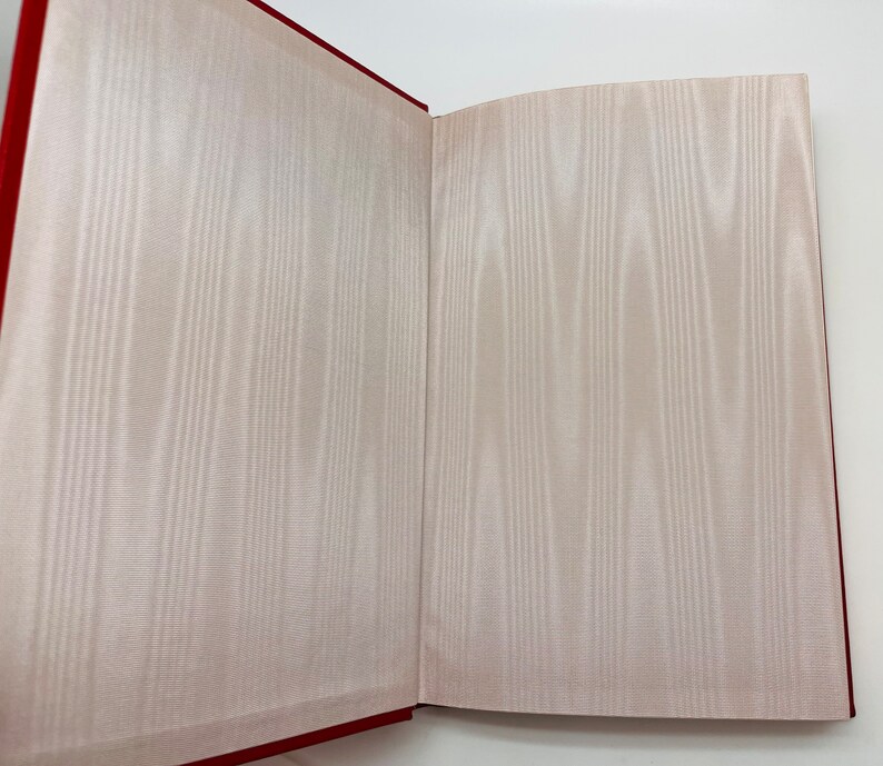 Signed First Edition Dracula Unbound by Brian Aldiss, Gilded Full ...