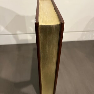 Signed Limited First Edition Vintage Franklin Library - Marya: A Life ...